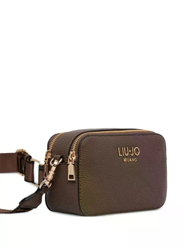 Liu Jo Logo-plaque Cross Body Bag