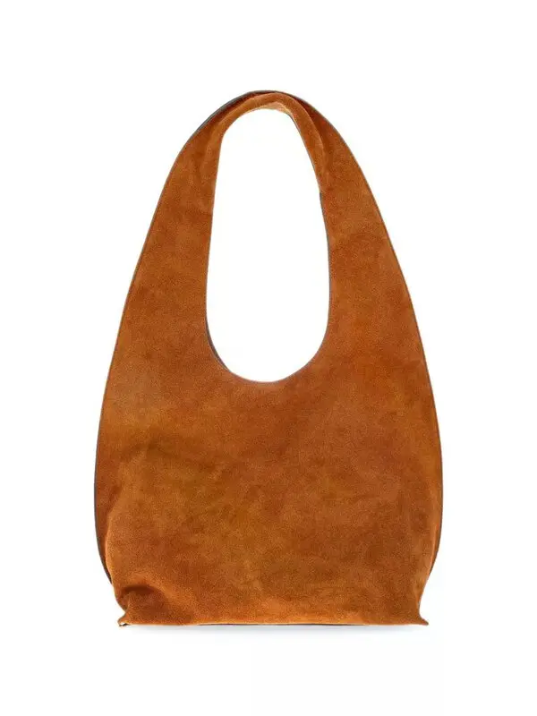 A.p.c. Nalge Tote Bag - Brown