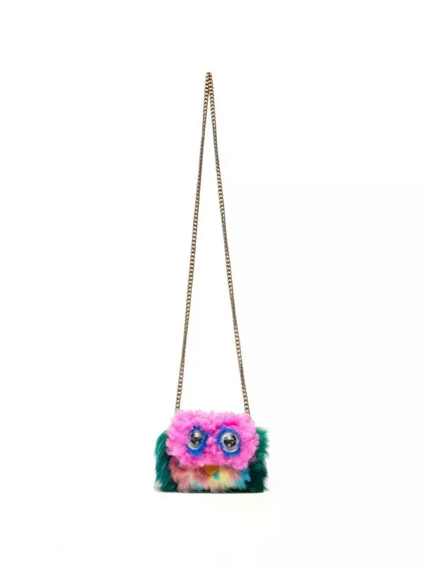Kurt Geiger Micro Oxford Mascot Shoulder Bag