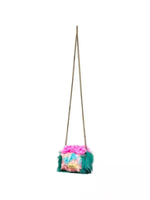 Kurt Geiger Micro Oxford Mascot Shoulder Bag