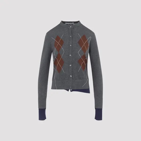 Acne Studios Argail Silk-wool Cashmere Pullover Sweater