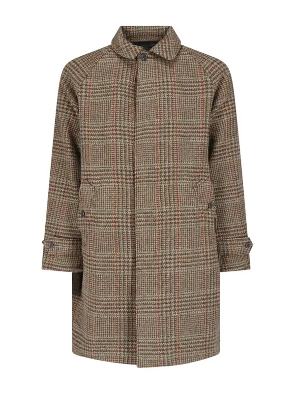 Polo Ralph Lauren 100% Wool Jacket For