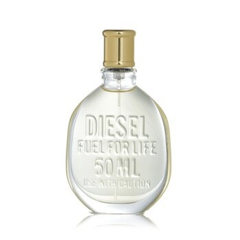 DIESEL® Fuel For Life Eau De Parfum Mini Spray For - Default