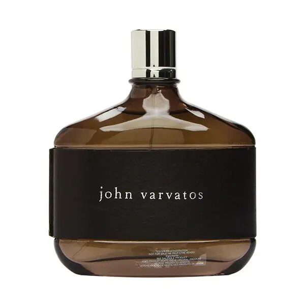 John Varvatos No Cap Tester Edt Spray For