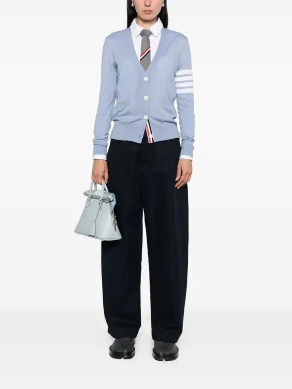 Thom Browne Wool Cardigan