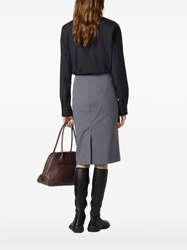 Miu Miu Cotton Shirt