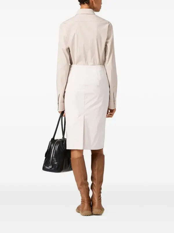 Miu Miu Cotton Shirt