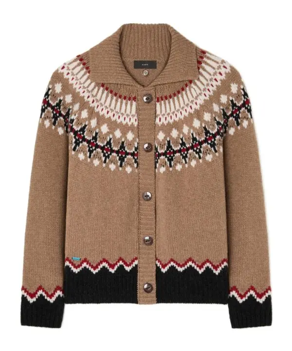 Alanui Sweet Winter Jacket