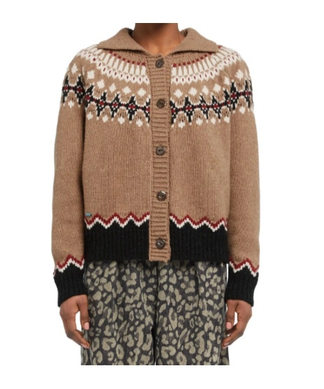 Alanui Sweet Winter Jacket