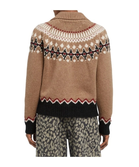 Alanui Sweet Winter Jacket