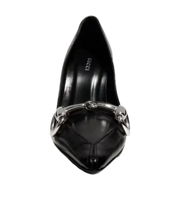 Gucci Boulevard Pump