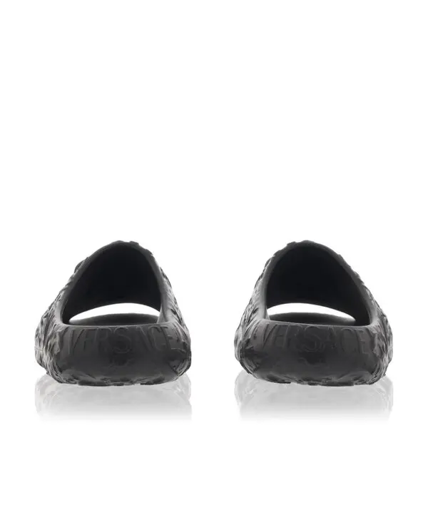 Versace Medusa Dimensions Pool Slides