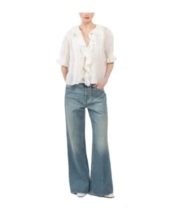 DÔEN Henri Blouse