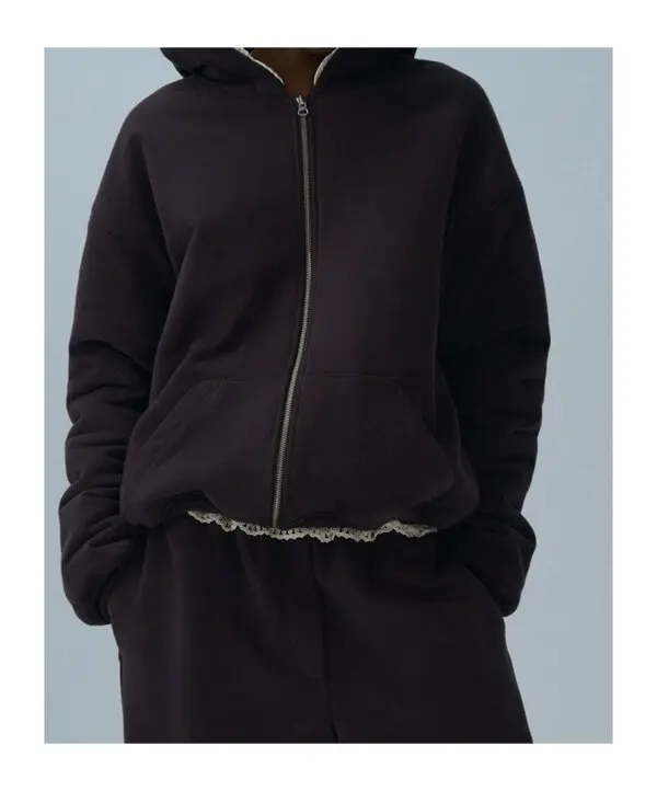 Magda Butrym Long-sleeved Sweatshirt