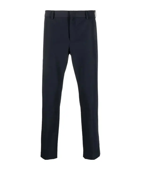 PT TORINO Belt Loop Casual Pants
