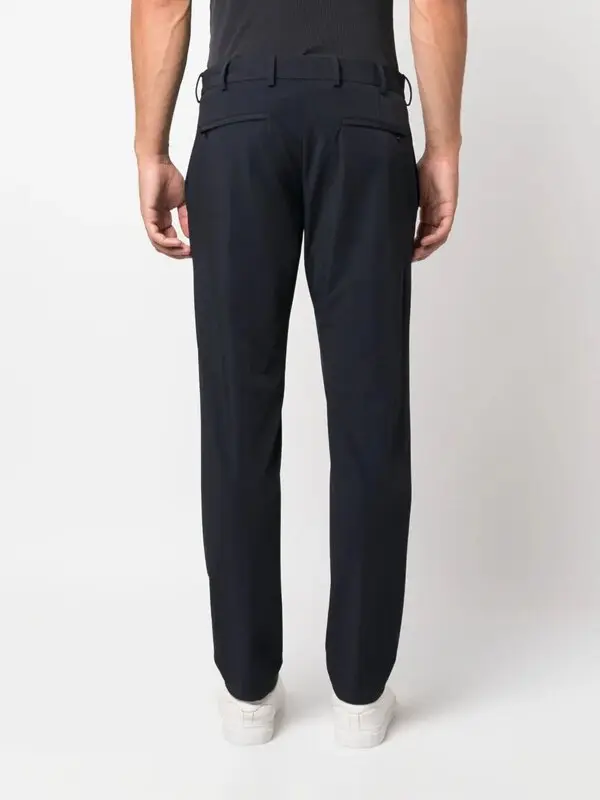 PT TORINO Belt Loop Casual Pants