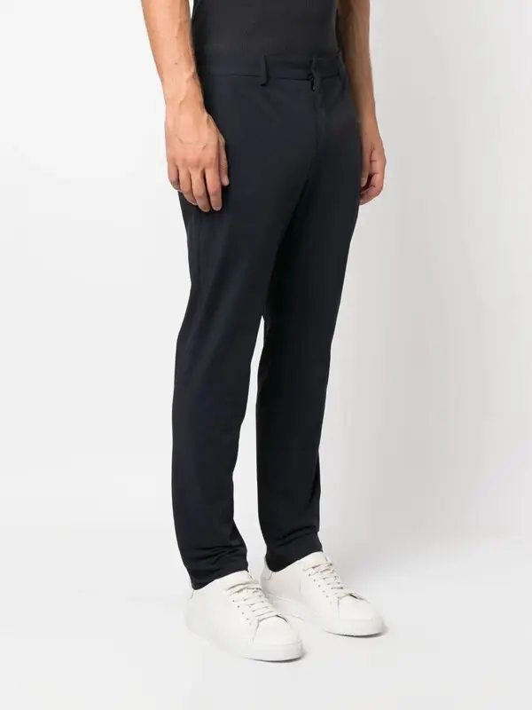 PT TORINO Belt Loop Casual Pants