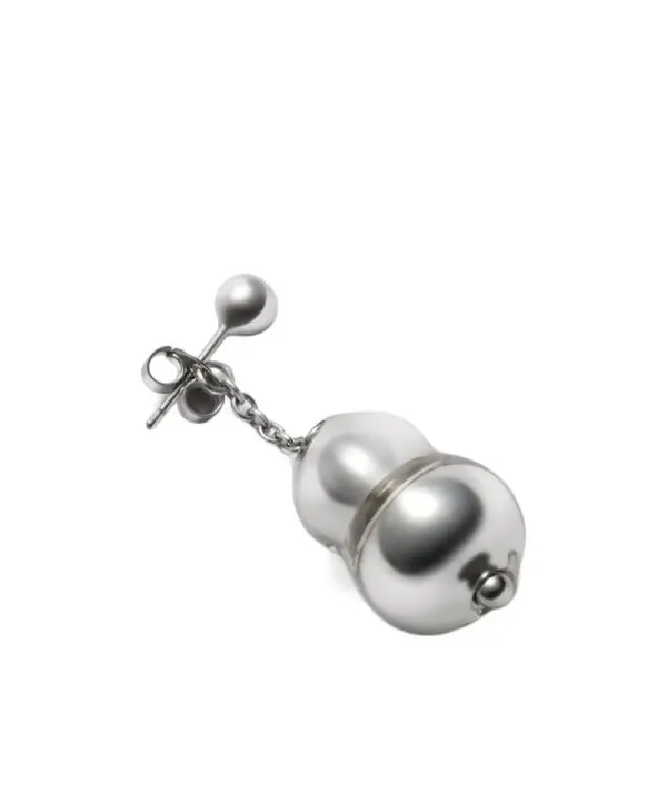 LEMAIRE Blown Glass Earring