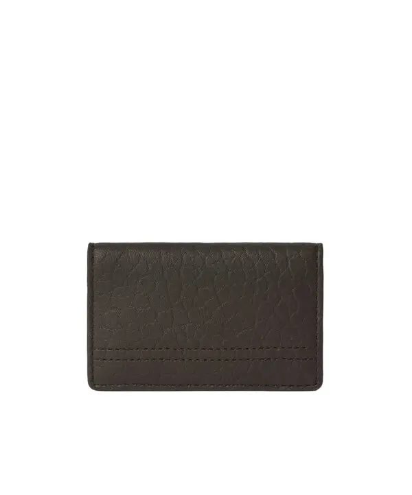 LEMAIRE Gear Pocket Organizer In Bubble Lambskin