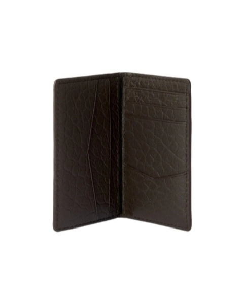 LEMAIRE Gear Pocket Organizer In Bubble Lambskin