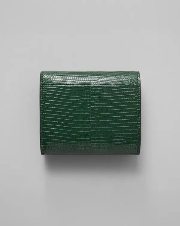 Celine Small Flap Wallet
