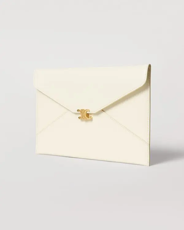 Celine Flap Envelope Bag