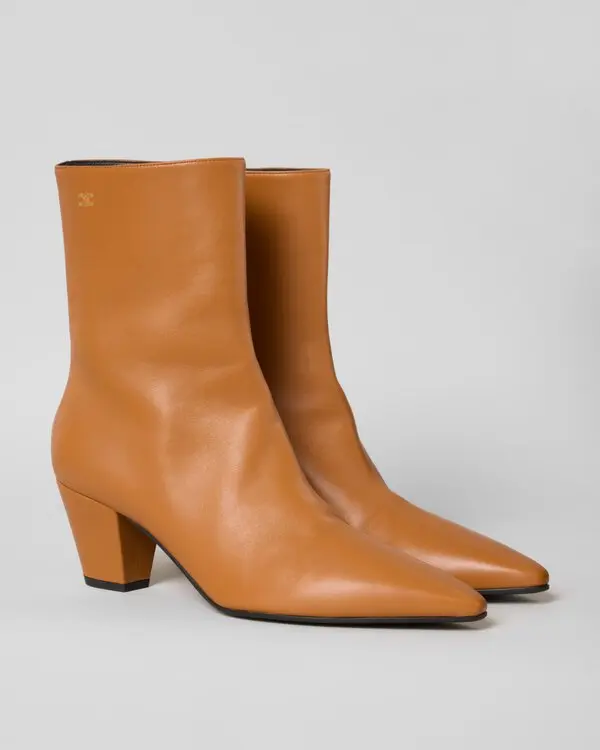 Celine Tour Boot