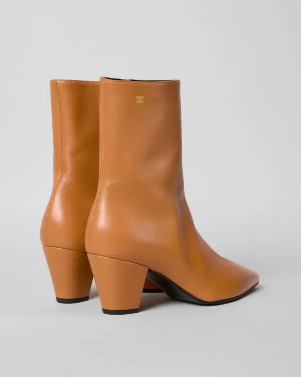 Celine Tour Boot