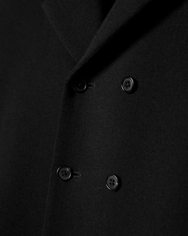 Celine Casual Wool Jacket