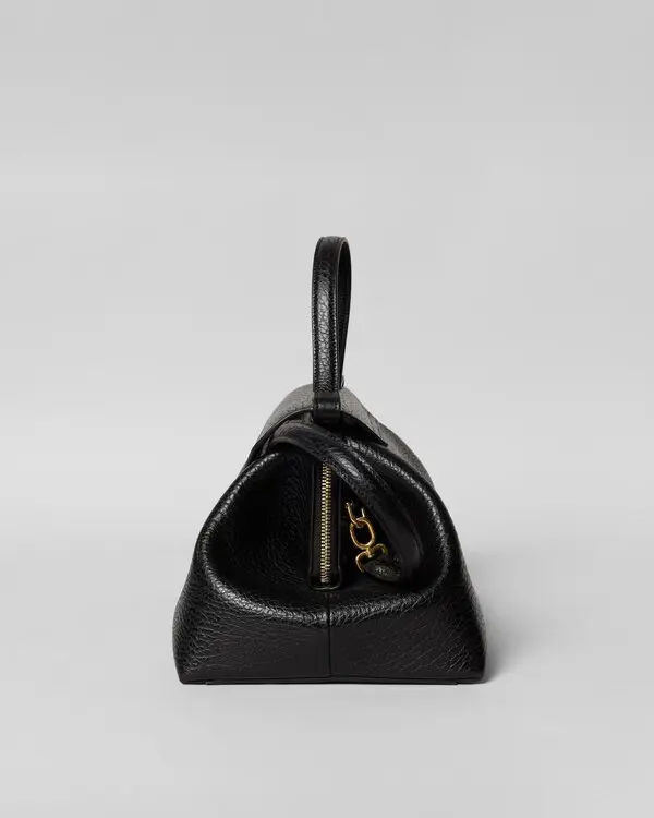 Celine Logo Shoulder Bag