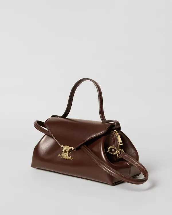 Celine Small Flair Shoulder Bag