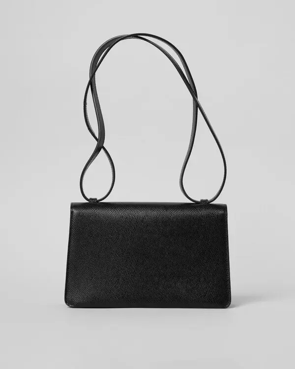 Celine Le 17 Shoulder Bag