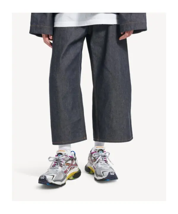 Balenciaga Runner Sneaker