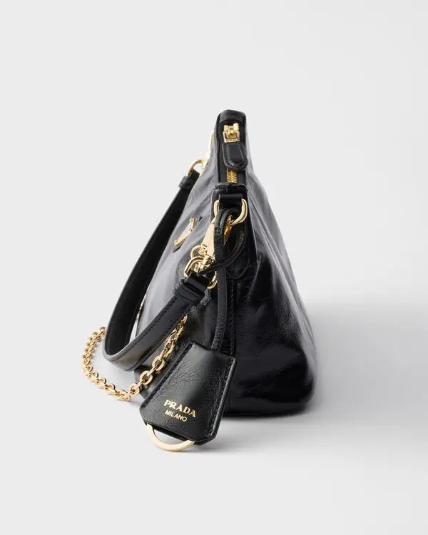 Prada Leather Mini-bag