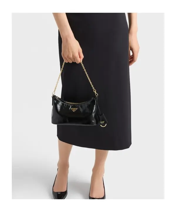 Prada Leather Mini-bag