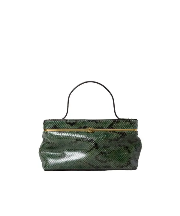 Celine Vanity Frame In Python