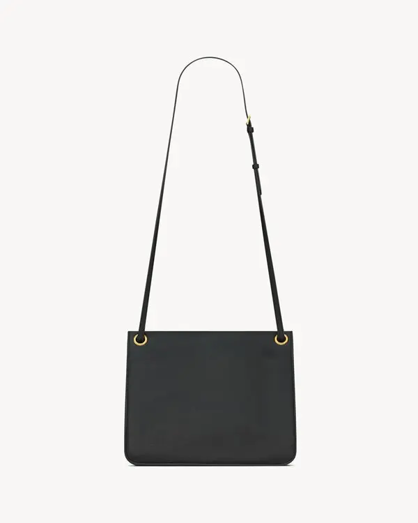Saint Laurent Niki Soft Medium In Lambskin