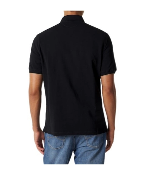 Brunello Cucinelli Cotton Piqué Polo Shirt