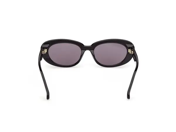 Max Mara Oval Frame Sunglasses