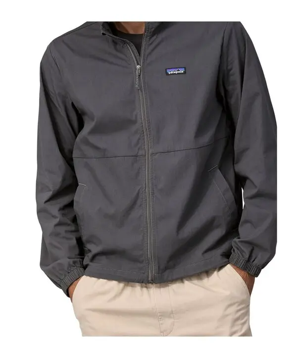 Patagonia Nomader Jacke