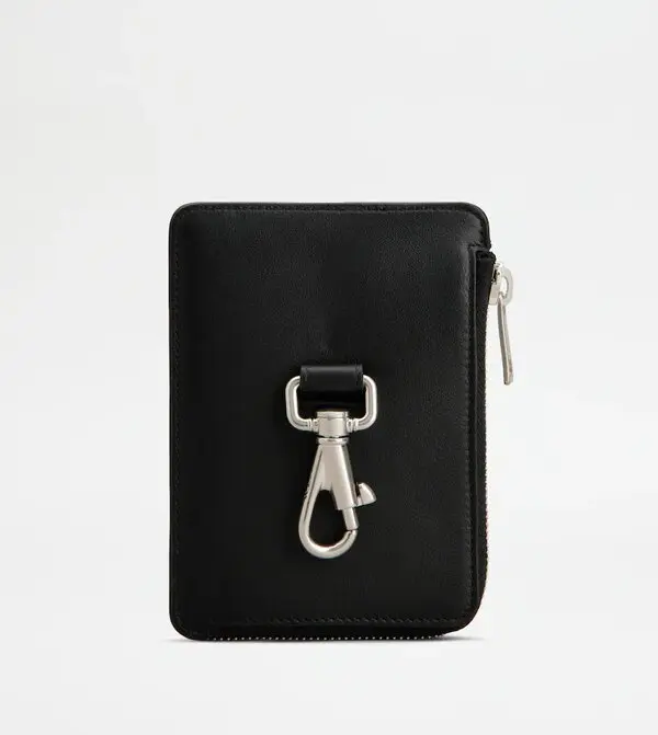 TOD'S Leather Wallet
