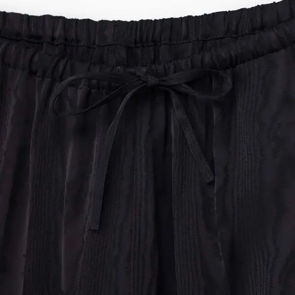 Dries Van Noten Wide-leg Trousers