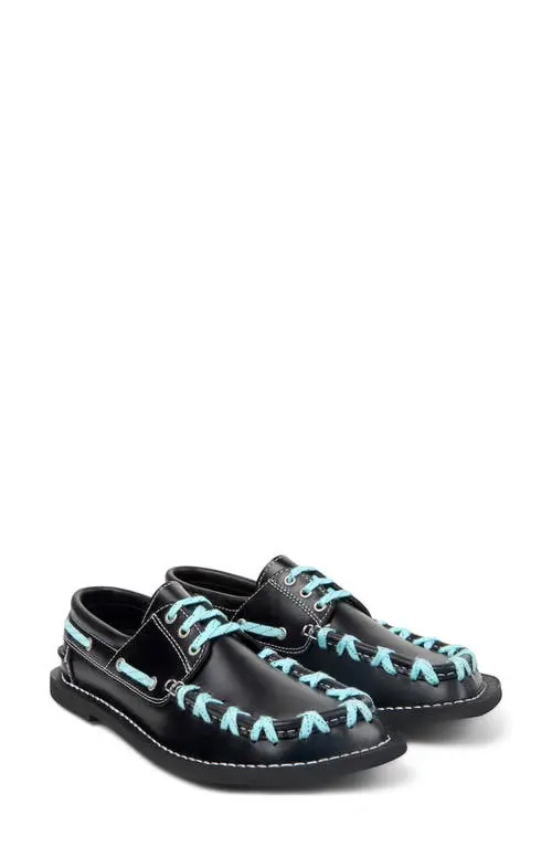 Camper Eki Moccasin