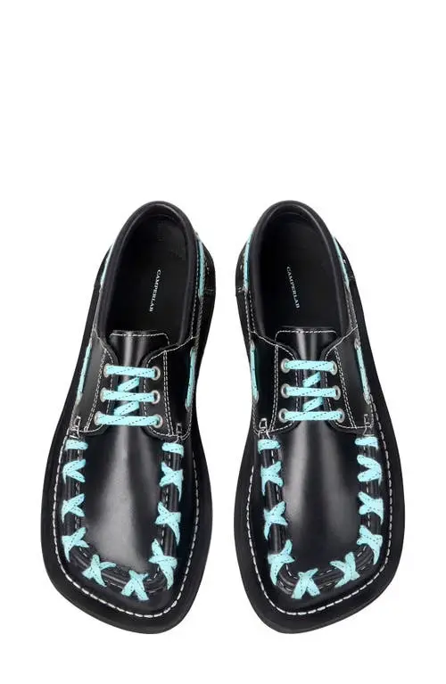 Camper Eki Moccasin