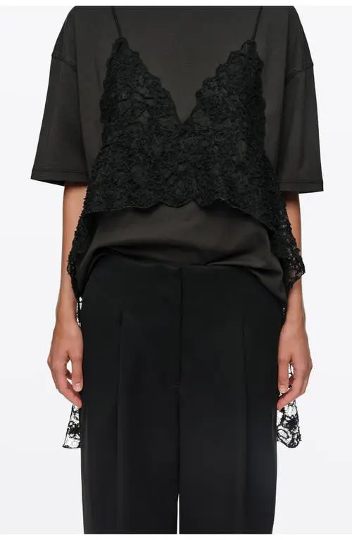 Bimba Y Lola Long Darted Trousers