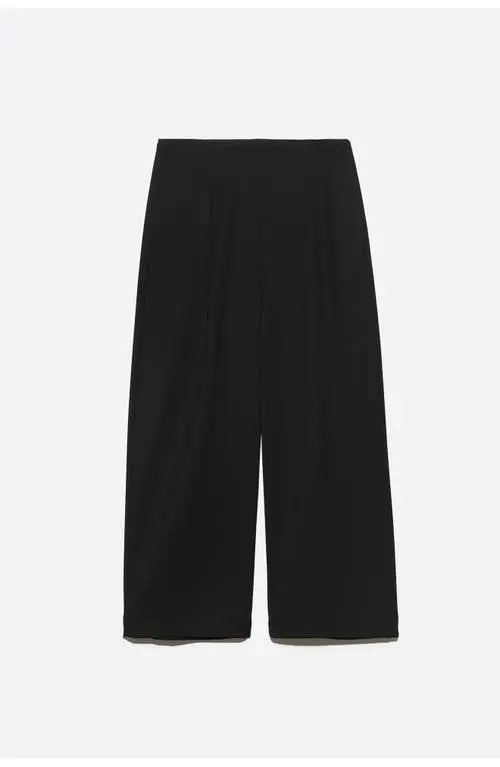 Bimba Y Lola Long Darted Trousers