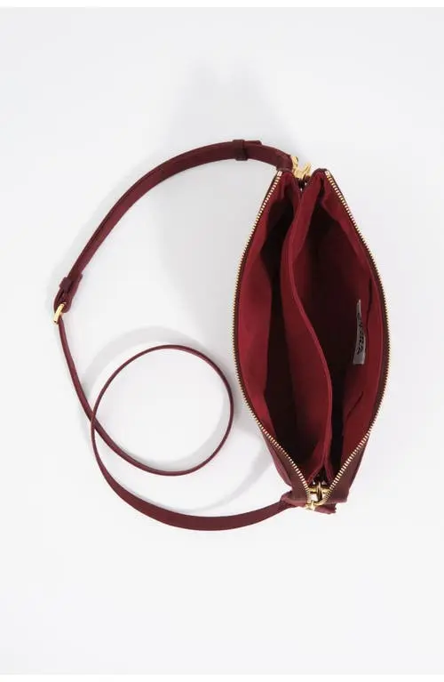 Bimba Y Lola Small Coated Clutch Bag