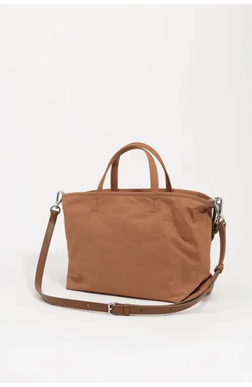 Bimba Y Lola Cotton Shopper Bag