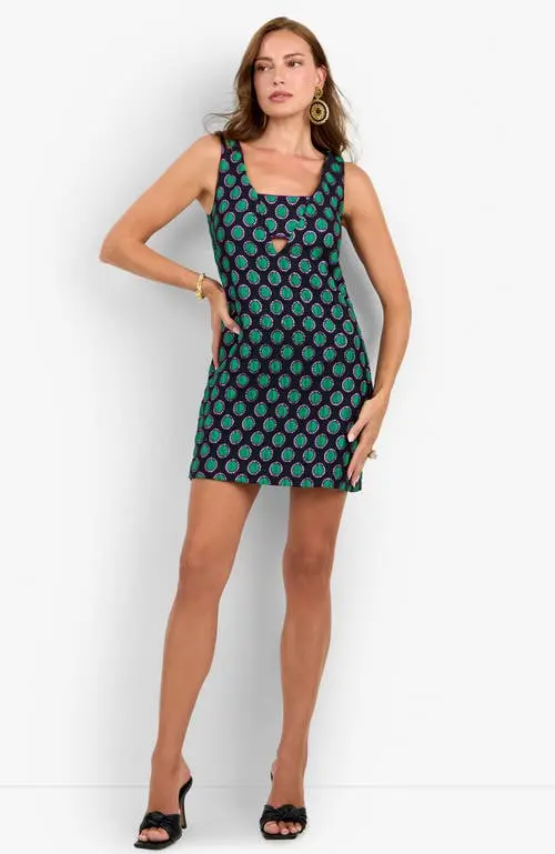 Trina Turk Bambilla Dress