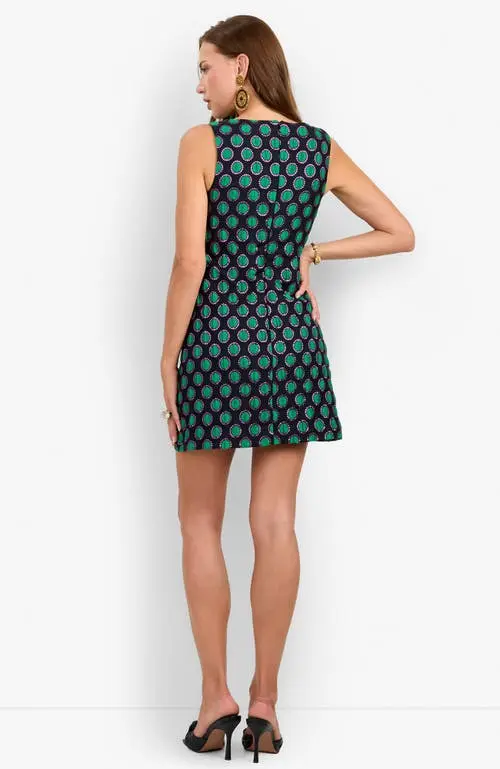 Trina Turk Bambilla Dress